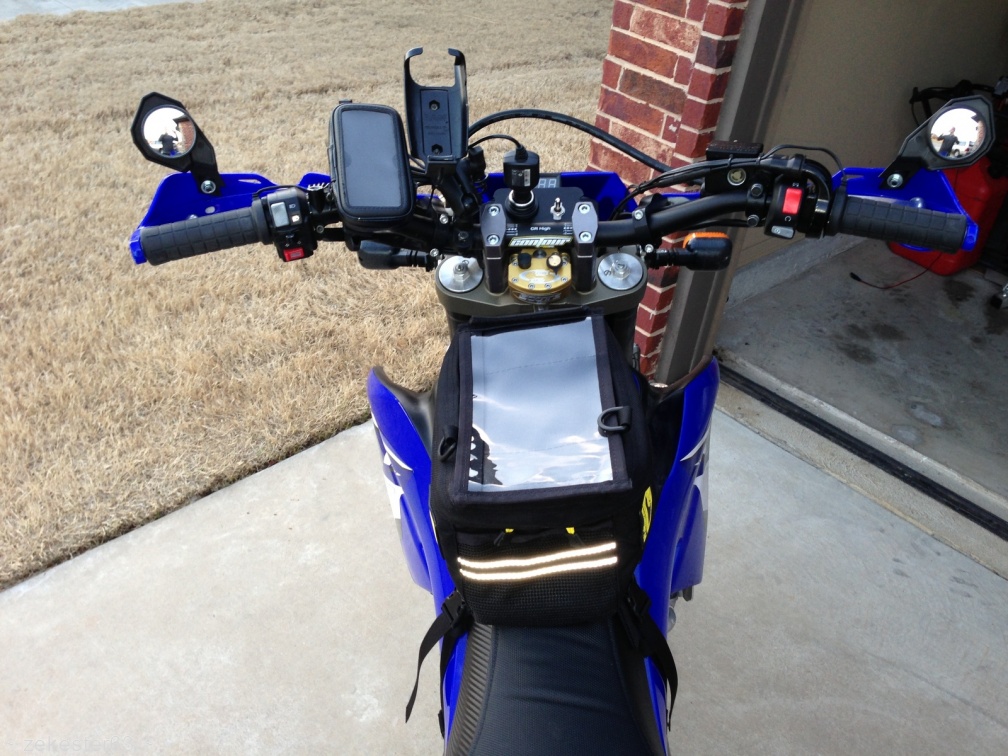 Yamaha WR250R Mega Thread | Page 2356 | Adventure Rider